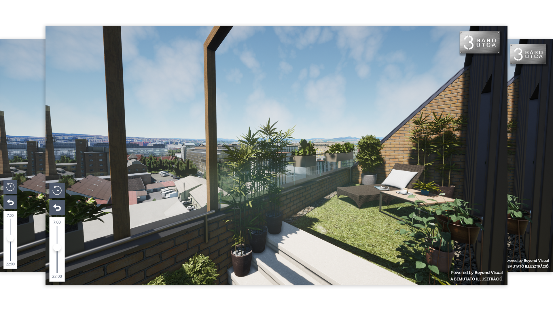 Home - Beyond Visual