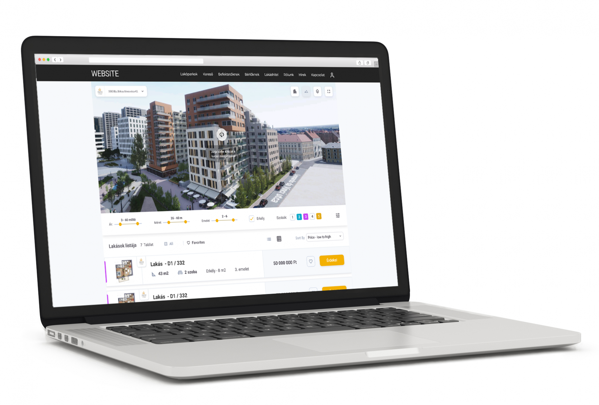 Home - Beyond Visual